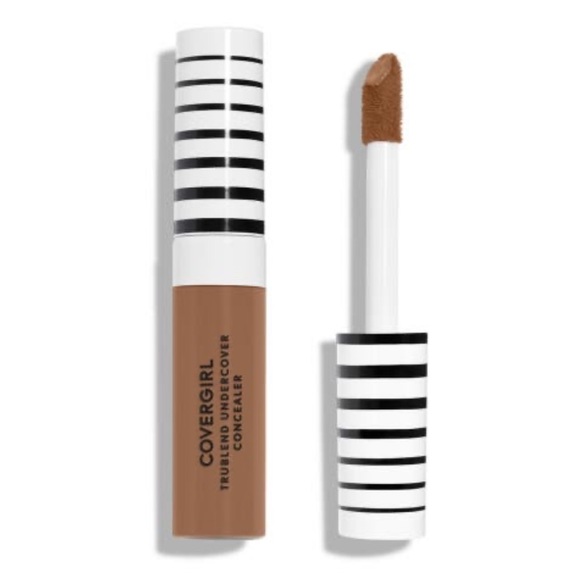 COVERGIRL | Makeup | Covergirl Trublend Undercover Full Coverage Under ...